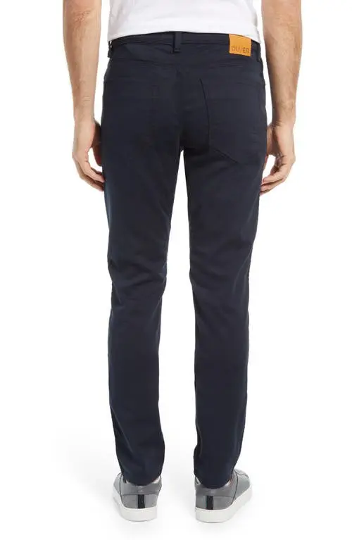 DUER No Sweat Slim Fit Stretch Pants