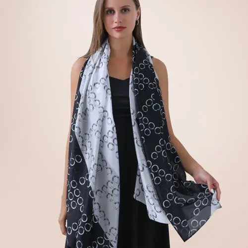 YOUZEY The Mercer Scarf