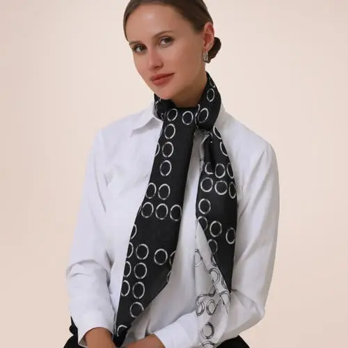 YOUZEY The Mercer Scarf
