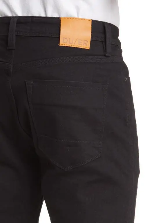 DUER Performance Slim Fit Jeans