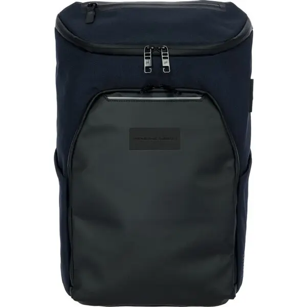 Porsche Design U Eco Backpack M1 - Blue