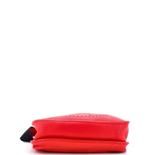 Hermès Evelyne Bag Gen Iii Clemence Gm