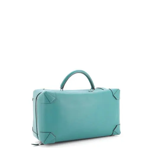 Hermès Maxibox Bag Evercolor 37