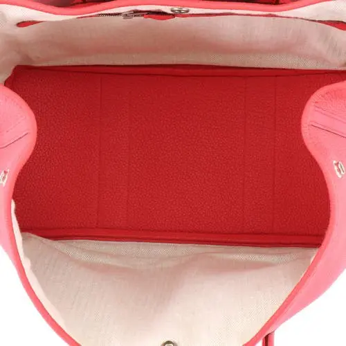 Hermès Garden Party Tote Leather 36