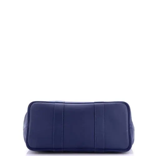 Hermès Garden Party Tote Leather 36