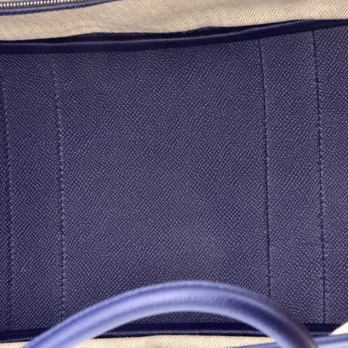 Hermès Garden Party Tote Leather 36