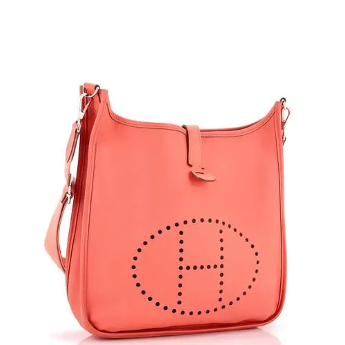 Hermès Evelyne Bag Gen Iii Epsom Pm