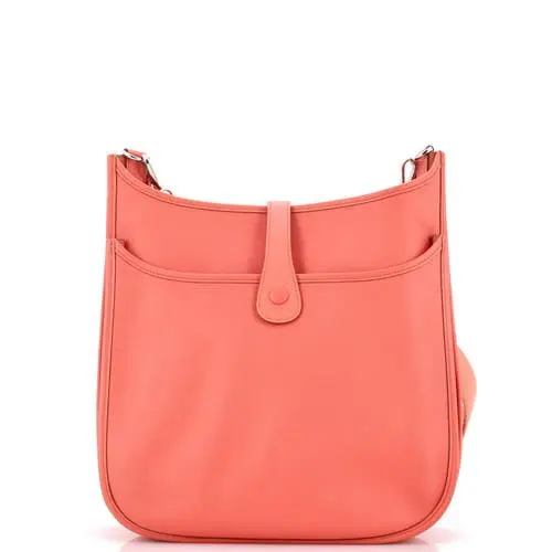 Hermès Evelyne Bag Gen Iii Epsom Pm