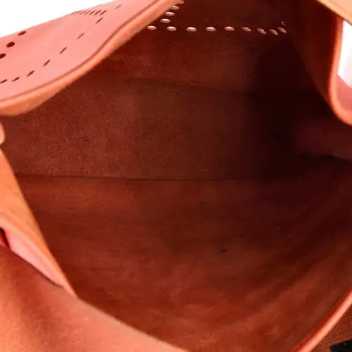 Hermès Evelyne Bag Gen Iii Epsom Pm
