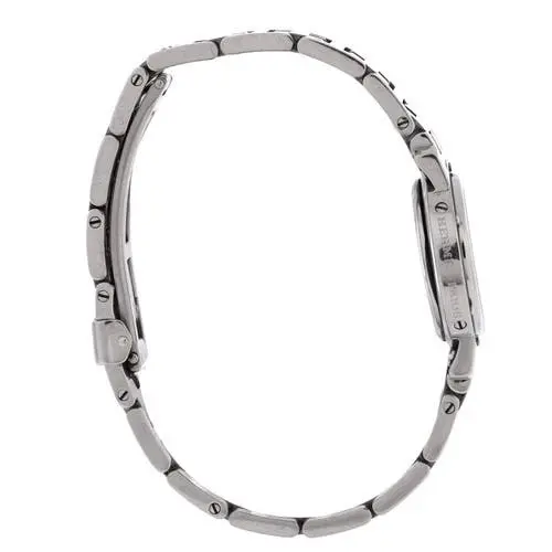 Hermès Clipper Quartz Watch Stainless Steel 24