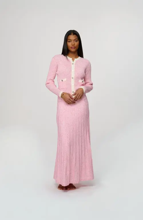 BY TESS Lila Skirt