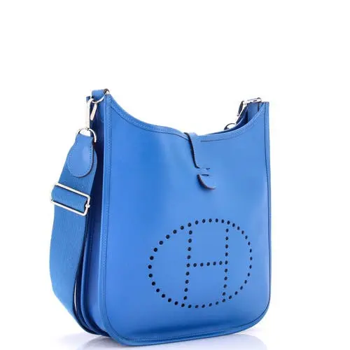 Hermès Evelyne Bag Gen Iii Epsom Pm