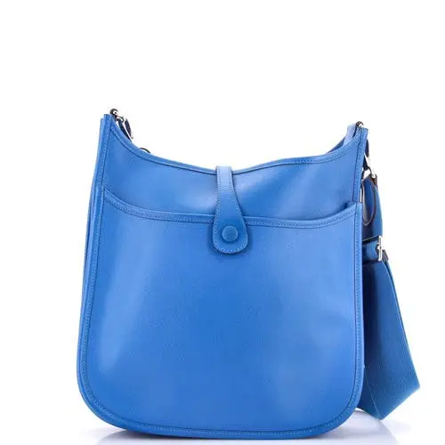 Hermès Evelyne Bag Gen Iii Epsom Pm