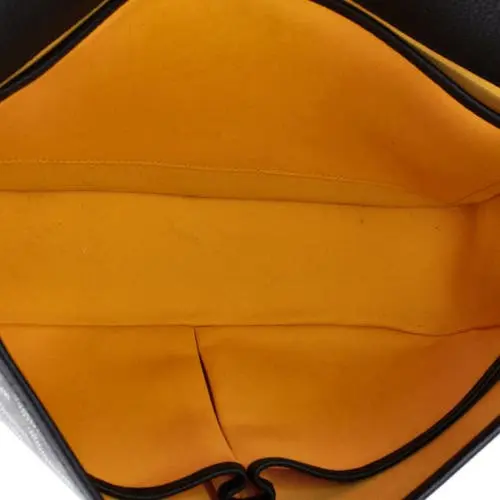 Goyard Belvedere Ii Messenger Bag Coated Canvas Mm
