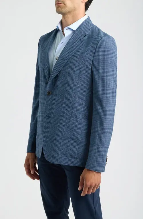 Paul Smith Plaid Wool