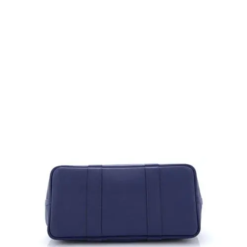 Hermès Garden Party Tote Leather 36