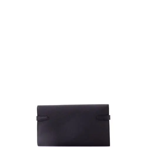 Hermès Kelly Wallet Epsom Long