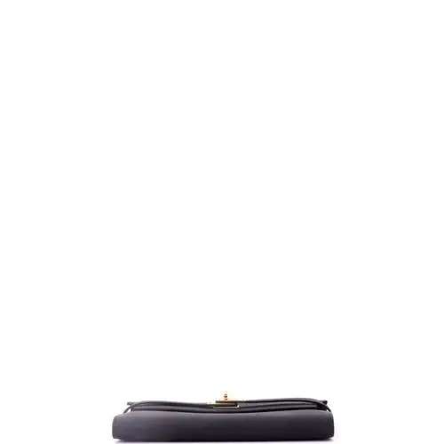 Hermès Kelly Wallet Epsom Long