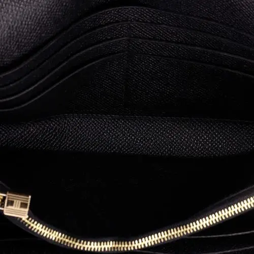 Hermès Kelly Wallet Epsom Long