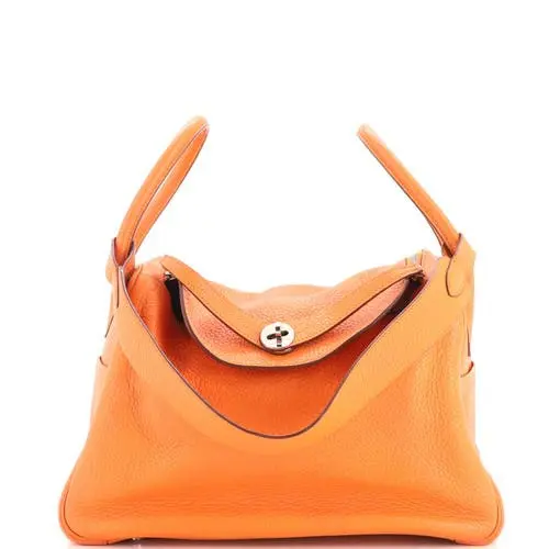 Hermès Lindy Bag Clemence 34