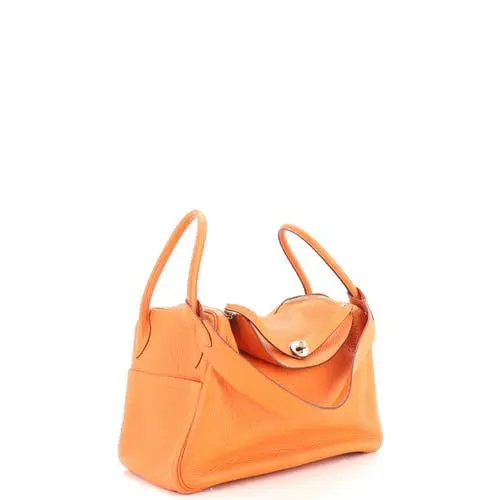 Hermès Lindy Bag Clemence 34