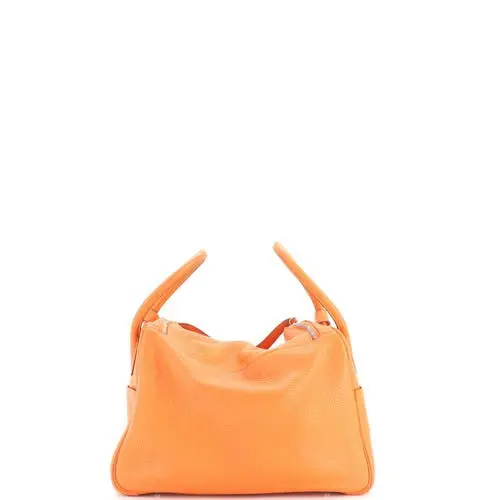 Hermès Lindy Bag Clemence 34