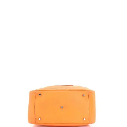 Hermès Lindy Bag Clemence 34