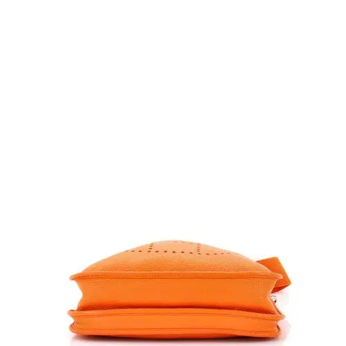 Hermès Evelyne Bag Gen Iii Clemence Pm