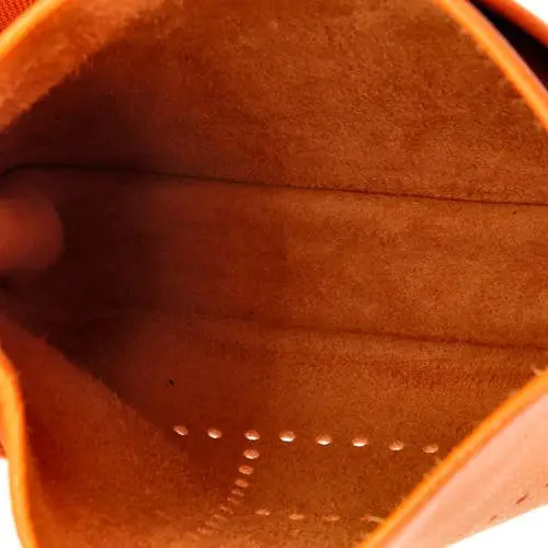 Hermès Evelyne Bag Gen Iii Clemence Pm