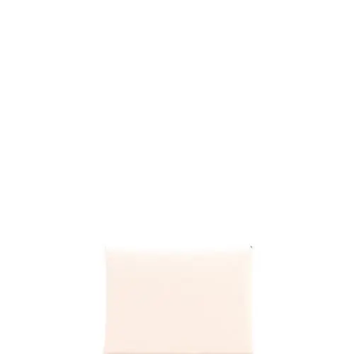 Hermès Calvi Duo Card Holder Epsom