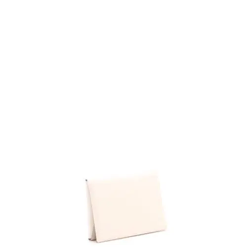 Hermès Calvi Duo Card Holder Epsom
