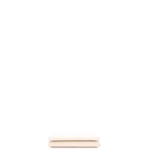 Hermès Calvi Duo Card Holder Epsom