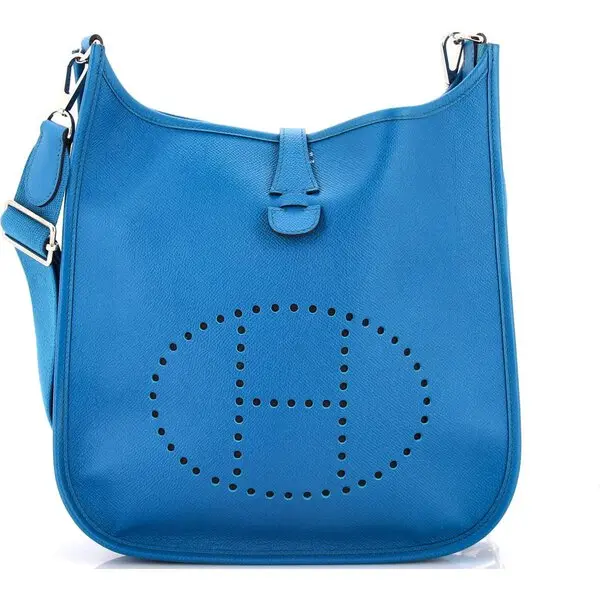 Hermès Evelyne Bag Gen Iii Epsom Pm