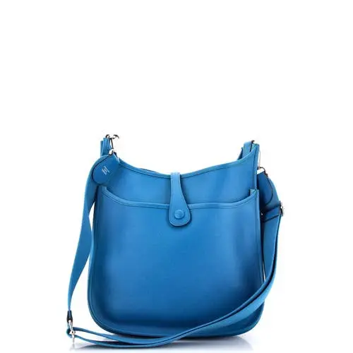 Hermès Evelyne Bag Gen Iii Epsom Pm