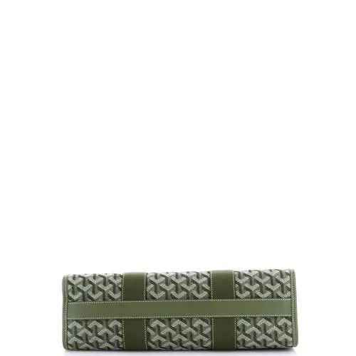 Goyard Villette Tote Coated Canvas Pm