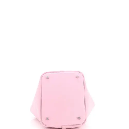 Hermès Picotin Lock Bag Tressage Epsom Mm