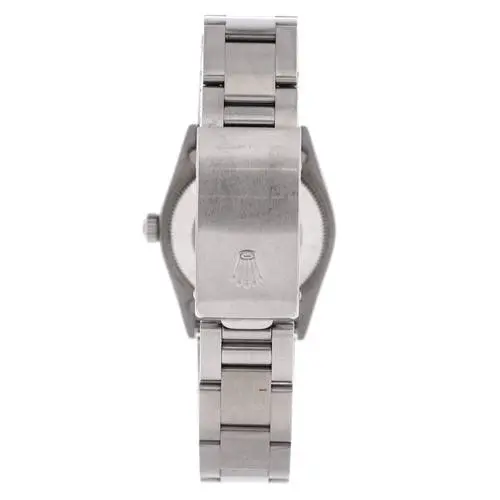 ROLEX Oyster Perpetual Automatic Watch Stainless Steel 31
