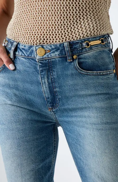 MARCIANO Mara Bootcut Jeans