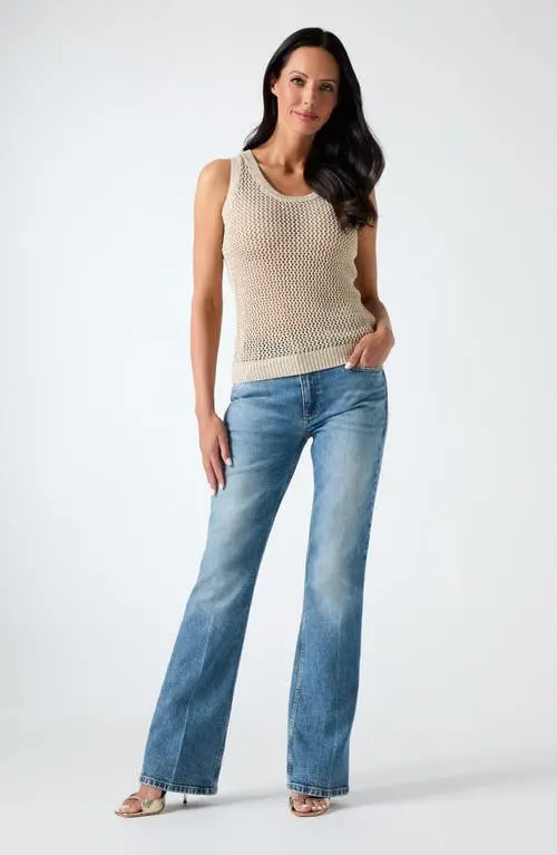 MARCIANO Mara Bootcut Jeans