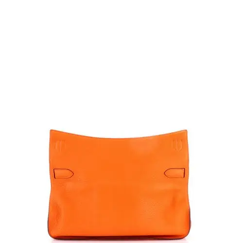 Hermès Jypsiere Bag Clemence 37