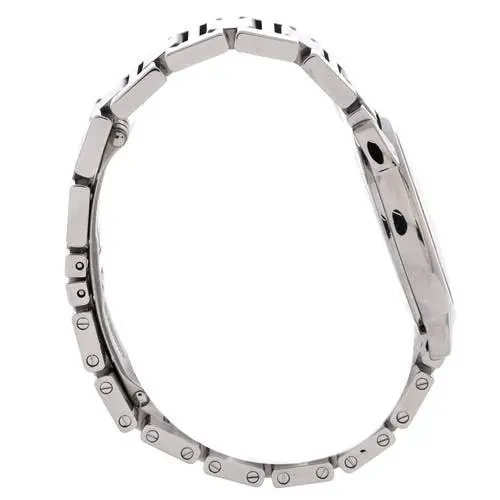 CARTIER Ronde Solo De Quartz Stainless Steel 29mm Watch