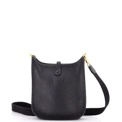 Hermès Evelyne Bag Gen Iii Clemence Tpm