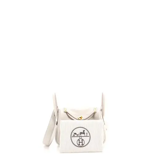 Hermès Lindy Bag Swift Mini