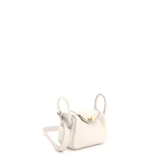 Hermès Lindy Bag Swift Mini