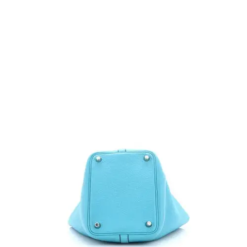 Hermès Picotin Lock Bag Clemence Pm