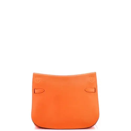Hermès Jypsiere Bag Clemence 28