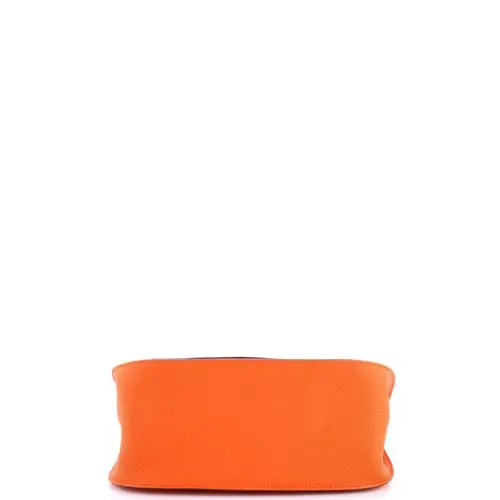Hermès Jypsiere Bag Clemence 28