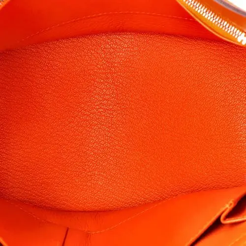 Hermès Jypsiere Bag Clemence 28