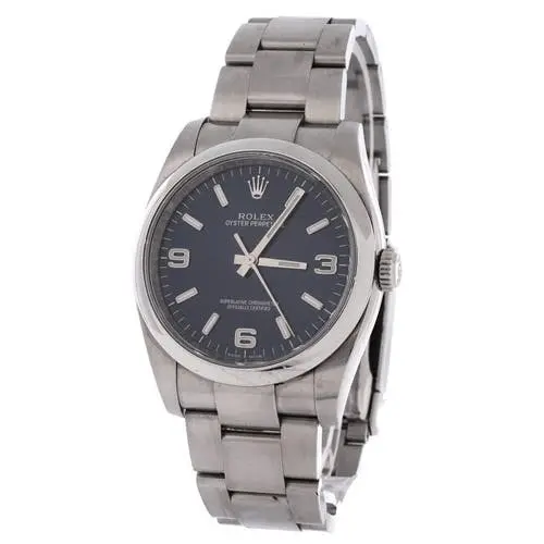 ROLEX Oyster Perpetual Automatic Watch Stainless Steel 36