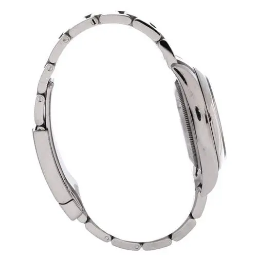 ROLEX Oyster Perpetual Automatic Watch Stainless Steel 36